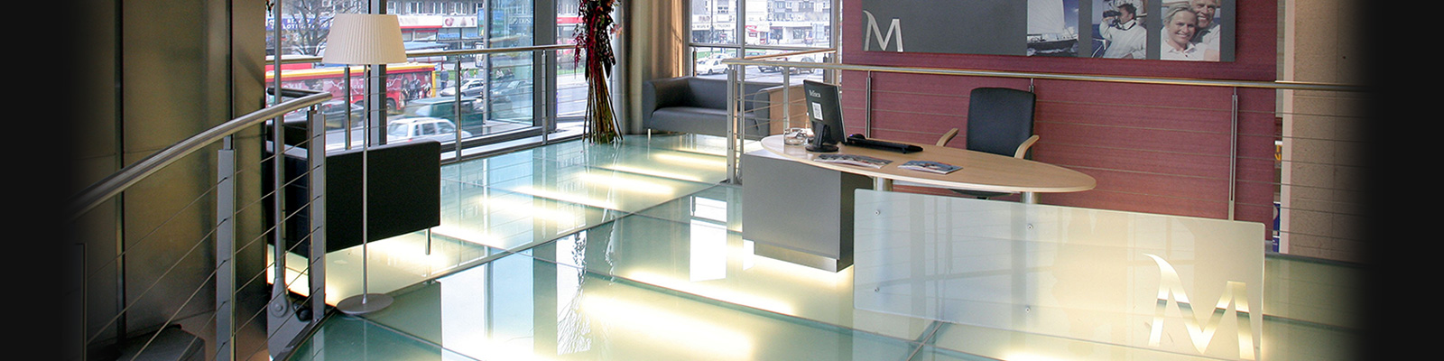 Prestige - Bank Millennium