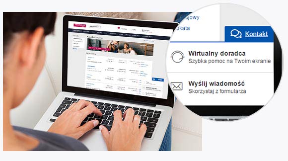 Bankowość internetowa - Bankowość elektroniczna - Bank Millennium