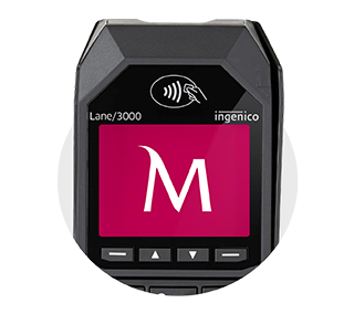 Terminale płatnicze - Bank Millennium - Bank Millennium