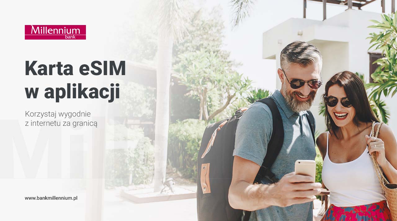 Informacje prasowe - O Banku - Bank Millennium