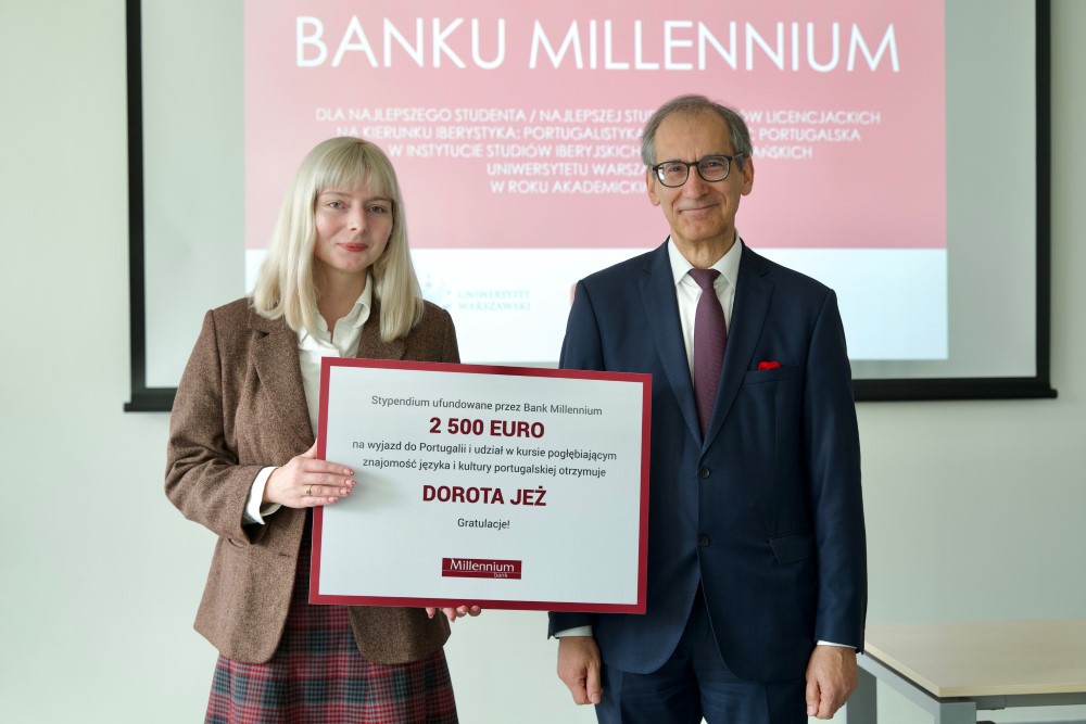 Informacje prasowe - O Banku - Bank Millennium