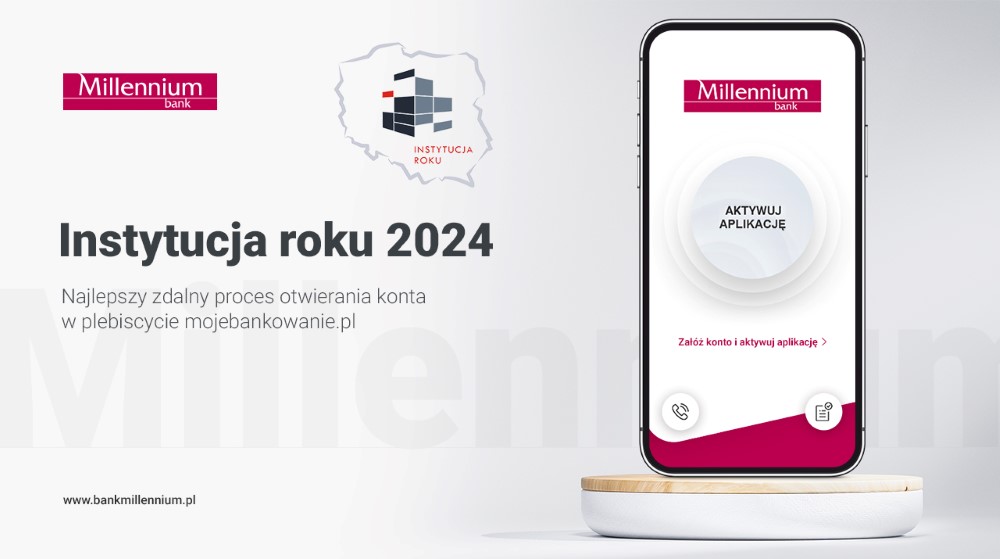 Press releases - About the Bank - Bank Millennium