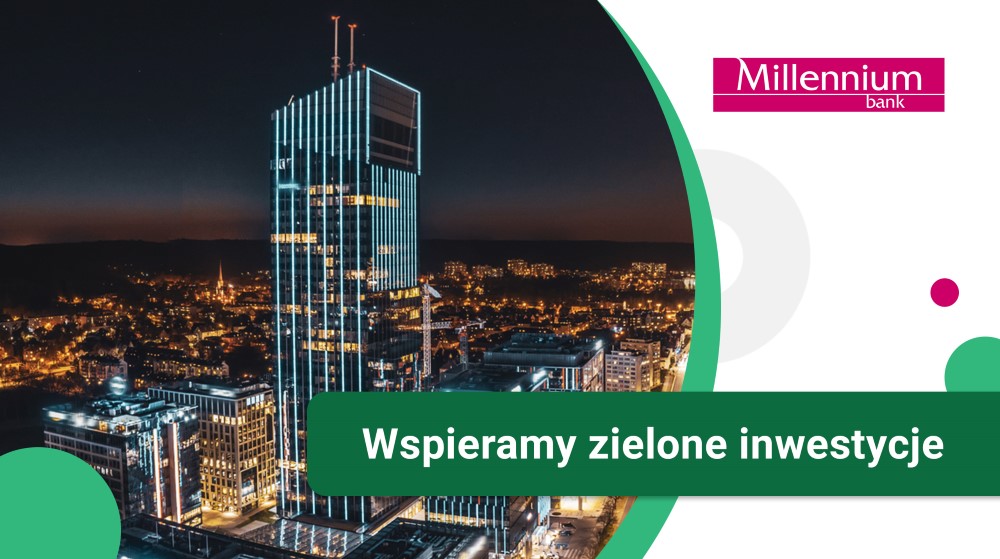 Informacje prasowe - O Banku - Bank Millennium