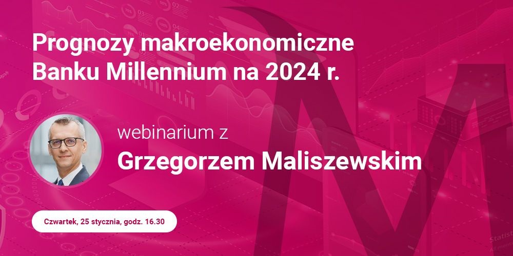 Informacje prasowe - O Banku - Bank Millennium