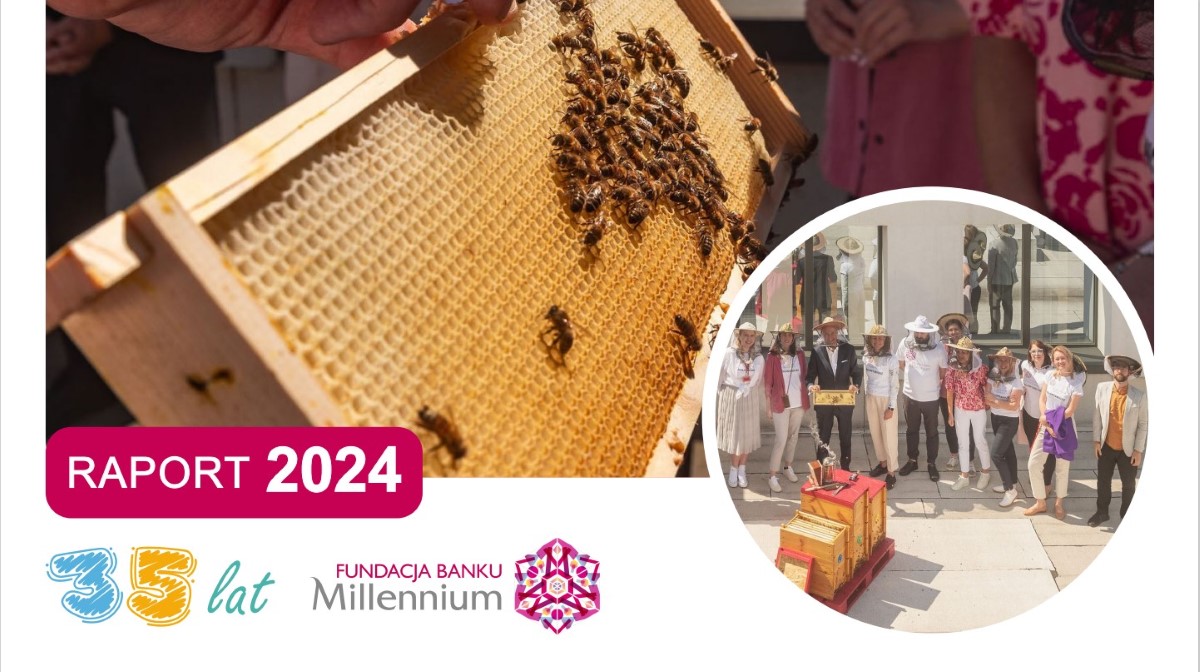 Informacje prasowe - O Banku - Bank Millennium