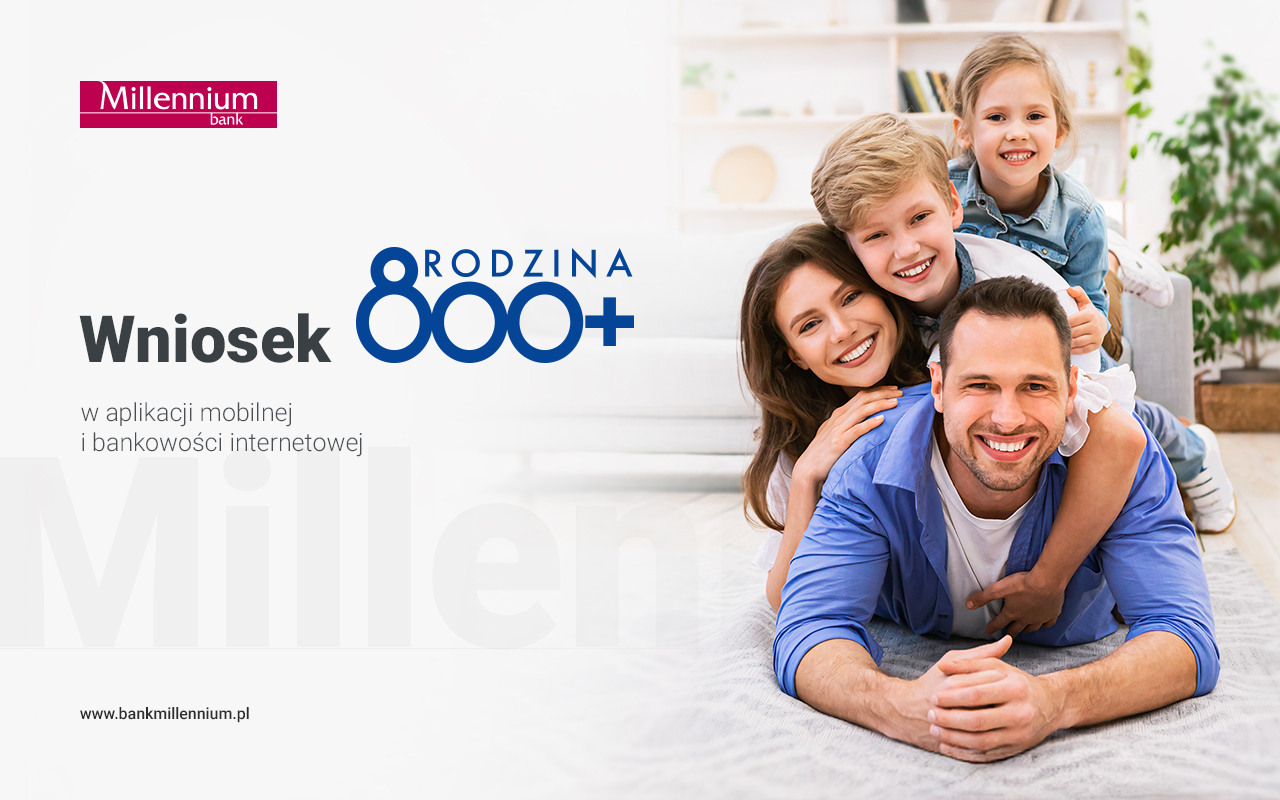 Press releases - About the Bank - Bank Millennium