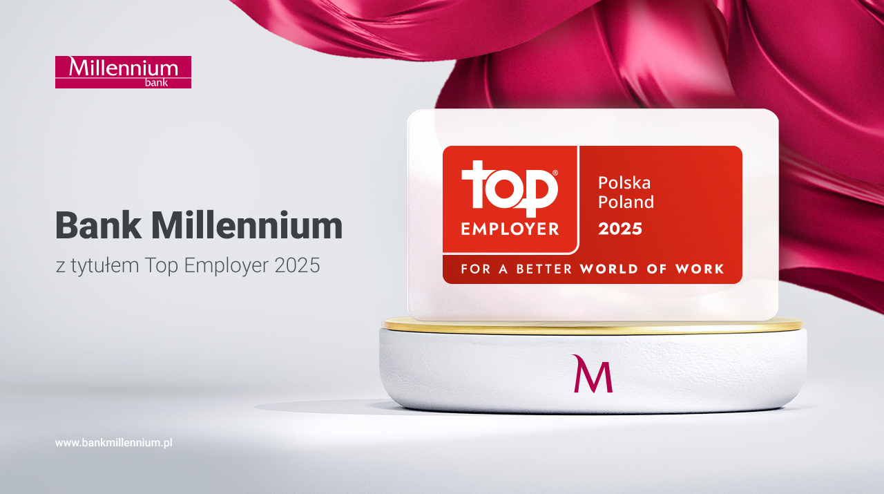 Press releases - About the Bank - Bank Millennium