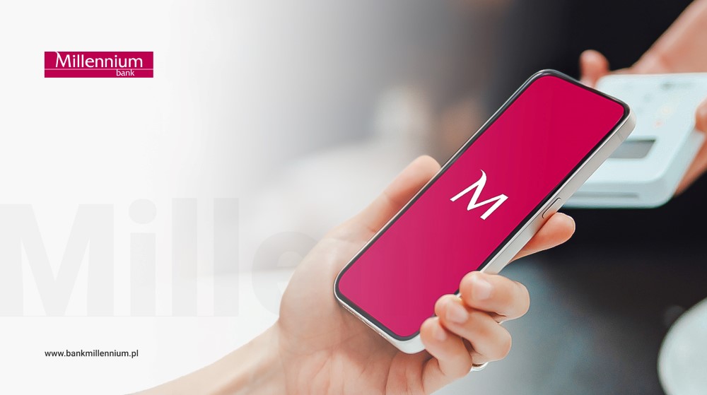 Informacje prasowe - O Banku - Bank Millennium