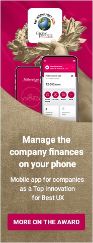 Millenet for Corporates